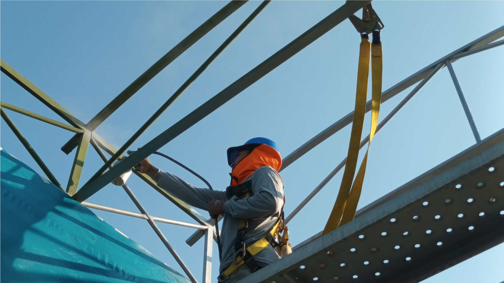 Servicios - #DecideConstruir